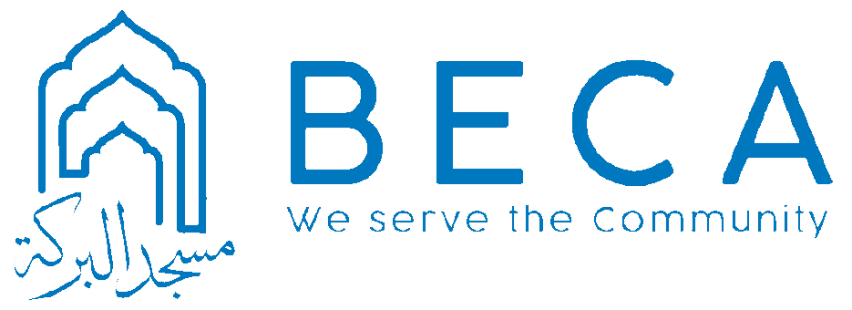 BECA Masjid | Islamic Center in London | Prayer Times & Community Services