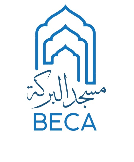 Beca Logo